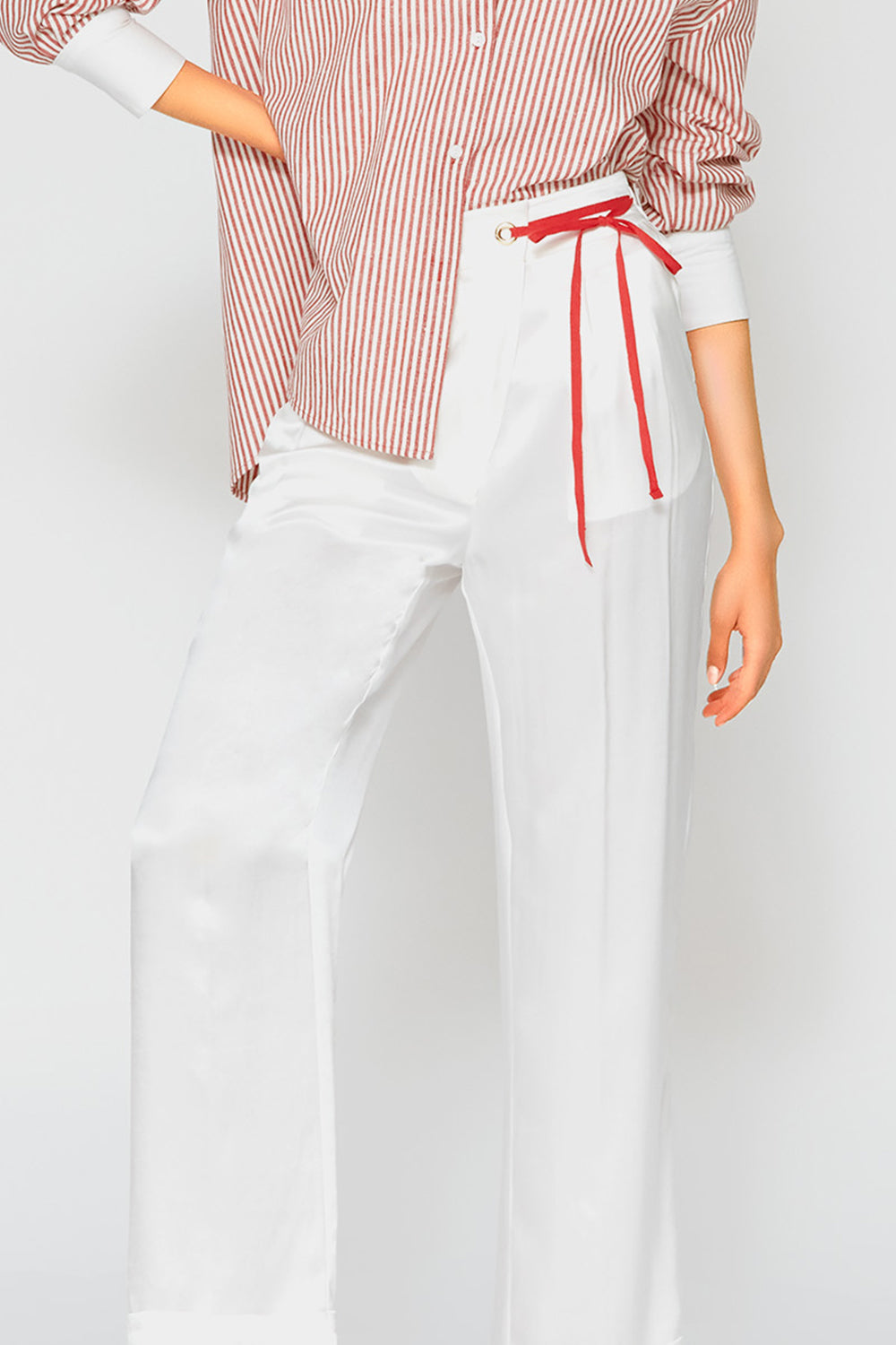 Yvonne Trousers – Cindy Castro New York, LLC
